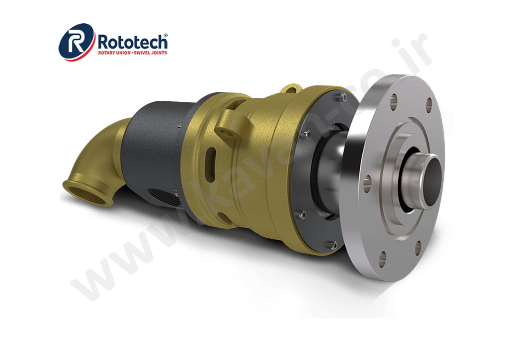 روتاری جوینت